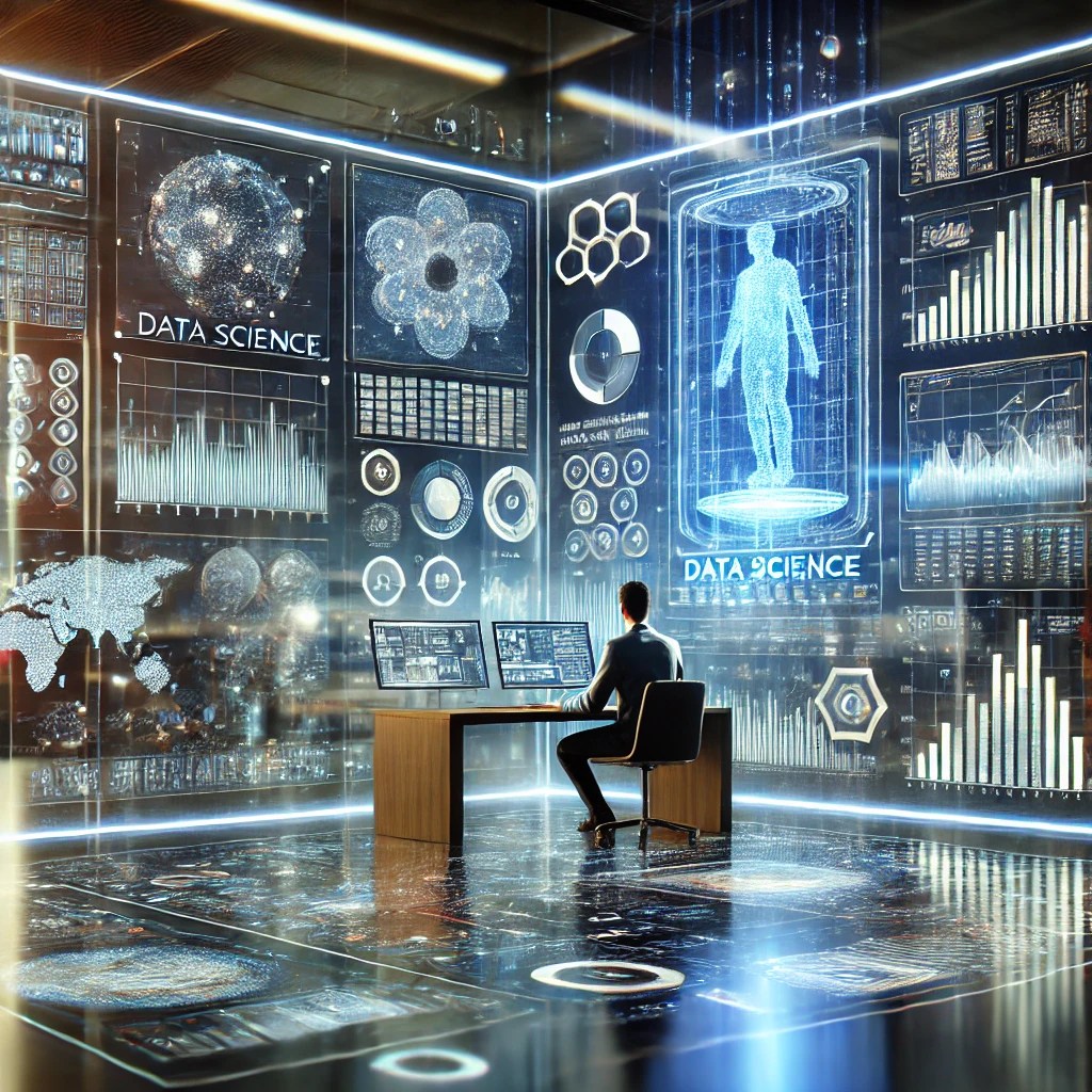 Introduction to Data Science: What You Need to Know – InsightEdge Analytics